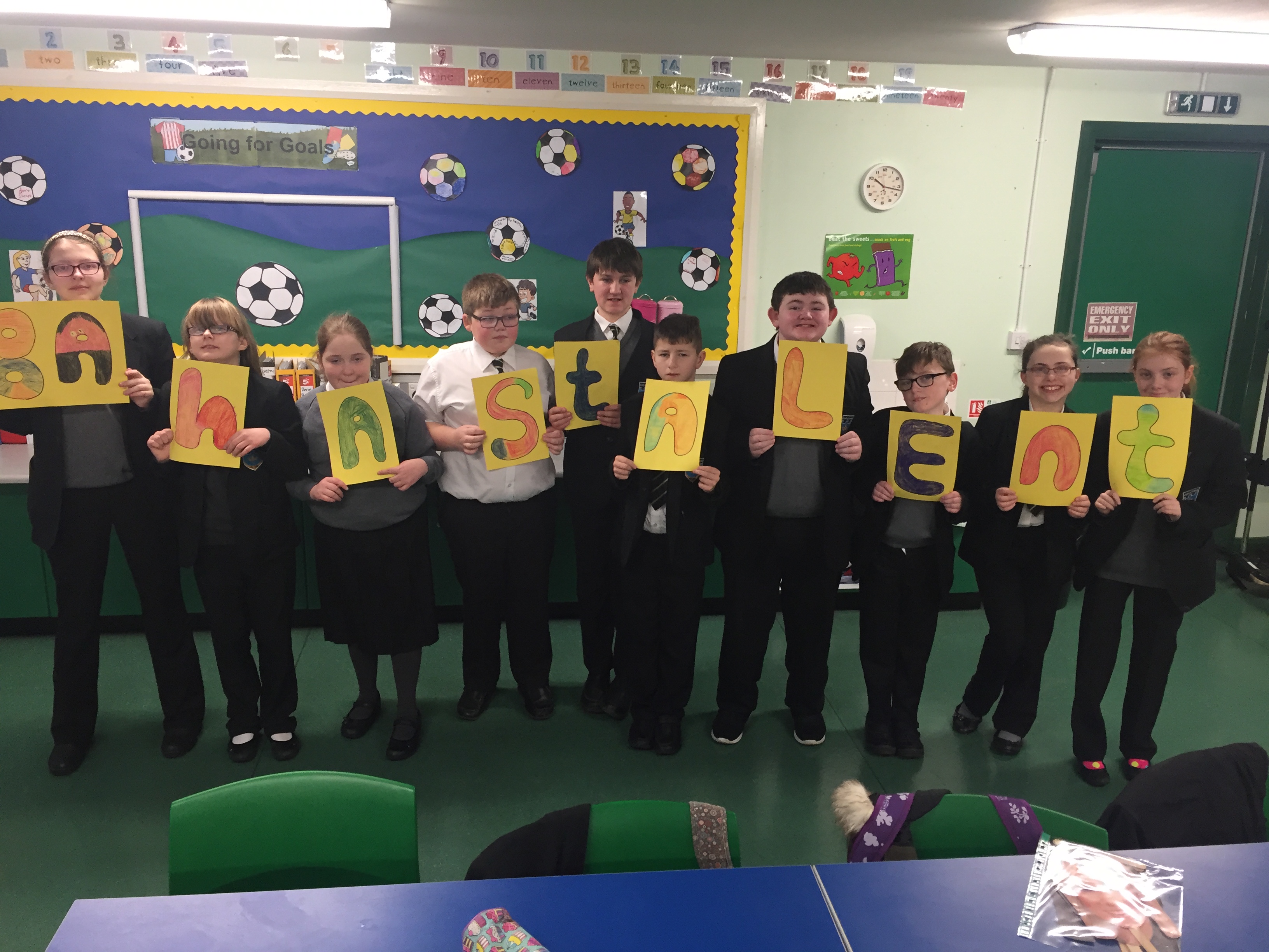 8A Assembly - Castle Tower